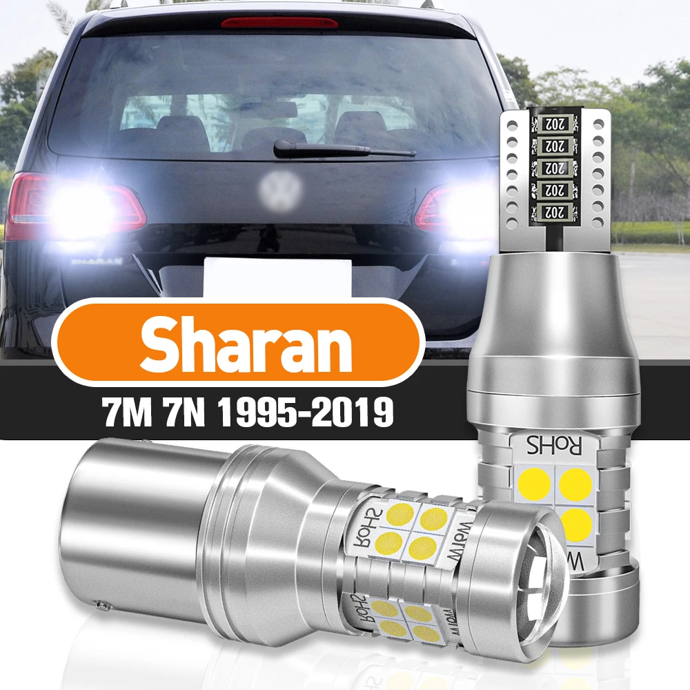 Reverse-Light-For-VW-Volkswagen-Sharan-7M-7N-1995-2019-2011-2012-2013 ...