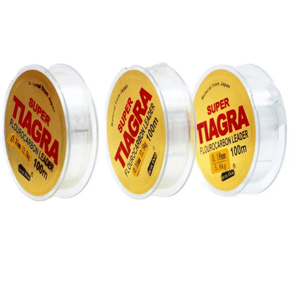 Reaction Tackle Braided Fishing Line Reaction Tackle Fluorocarbon ...