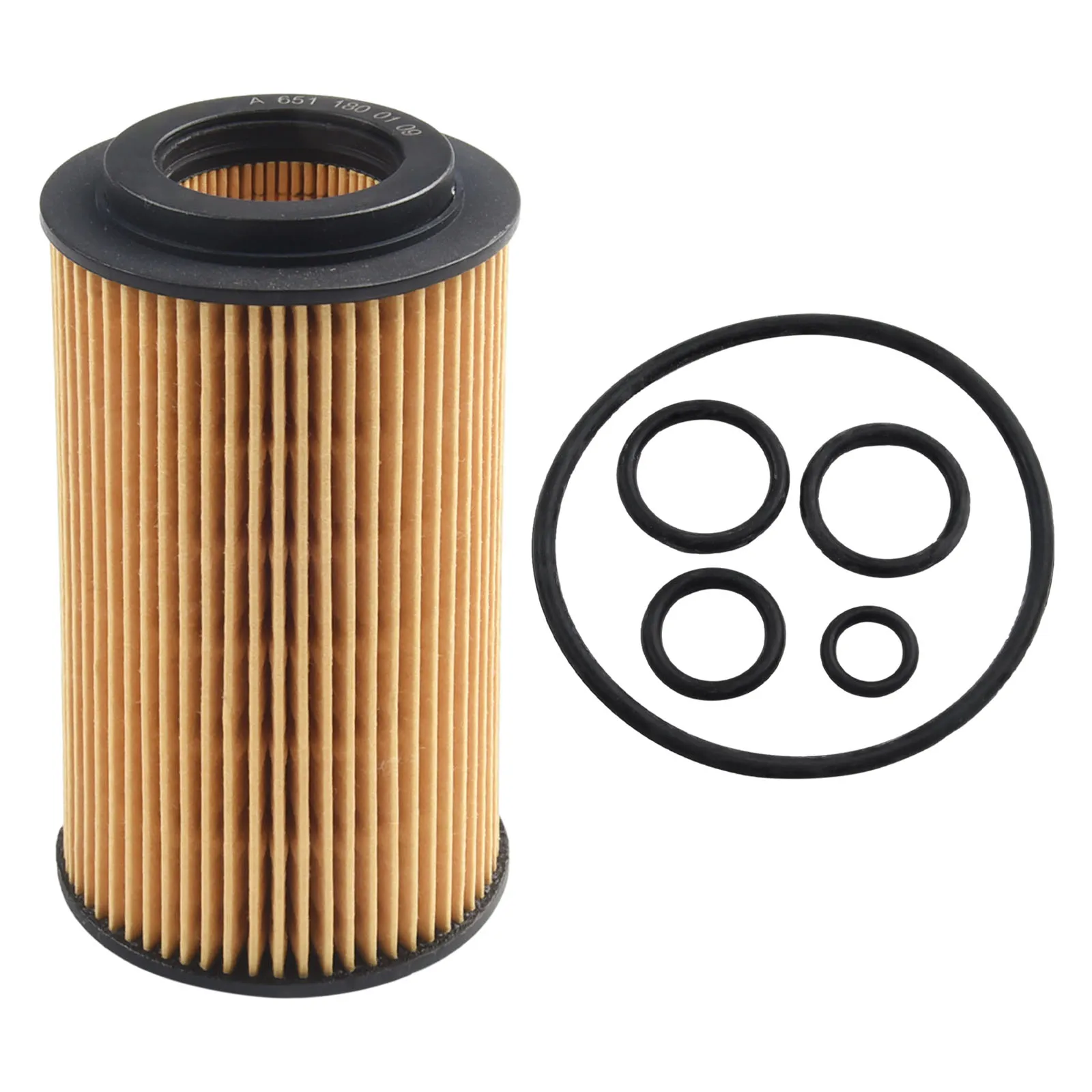1pc-Car-Oil-Filter-For-Mercedes-For-Benz-E-GLE-GLK-ML-SPRINTER-Class ...