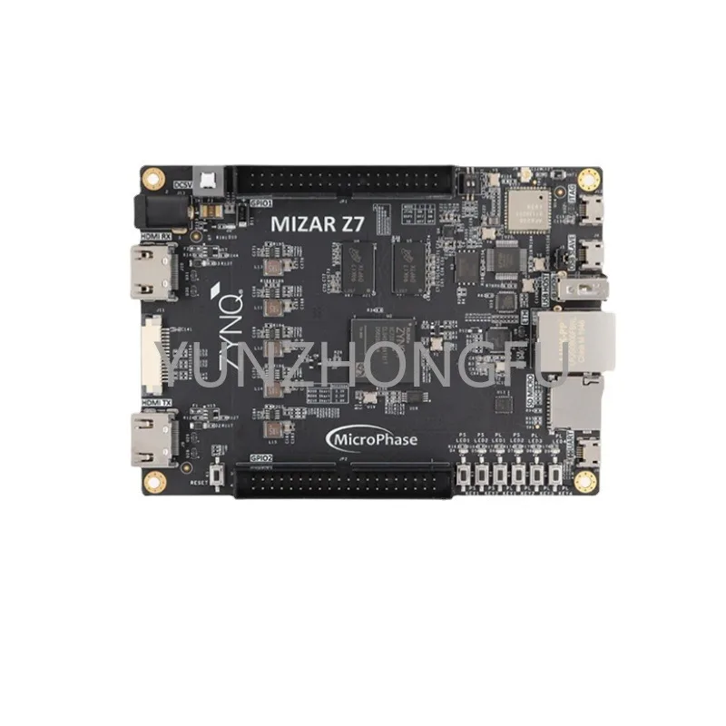 Artificial-Intelligence-Python-Mizar-Z7-7010-7020-Pynqxilinx-Zynq-FPGA-Development-Board.jpg