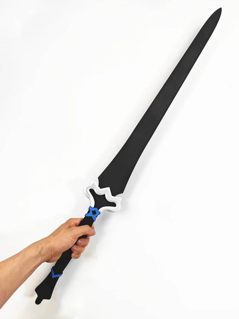 Custom Blade Weapons