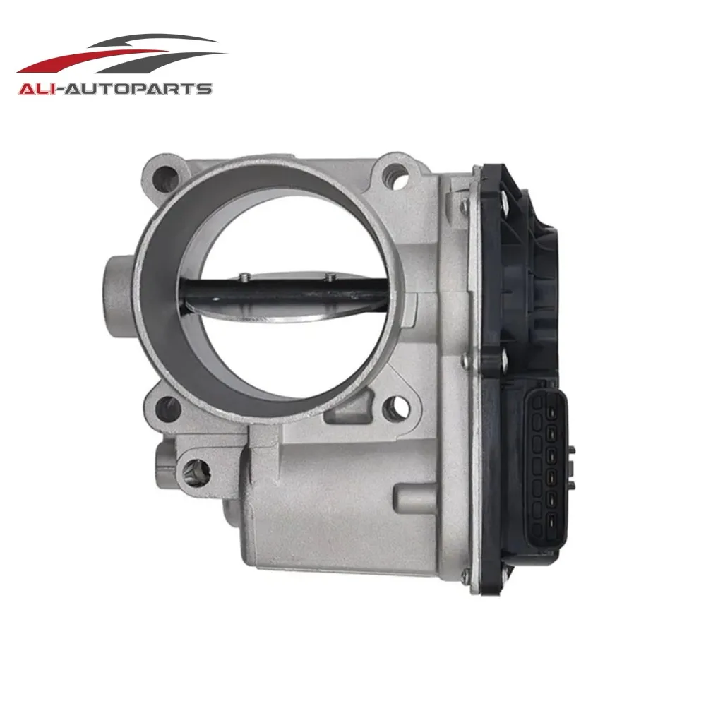 Throttle Body For Mitsubishi L 200, Triton, Pajero, and Shogun Diesel ...