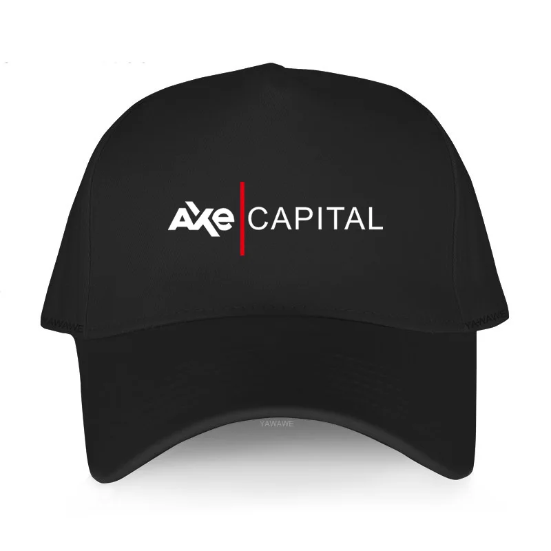 Men-Outdoor-Snapback-Hats-Boyfriend-Cap-Axe-Capital-Billions-TV-Show ...