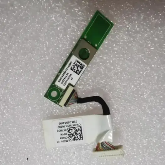 FOR-DELL-M4500-E6520-E6420-E5530-E5430-E6430-E6230-M4700-M6700-M4600 ...