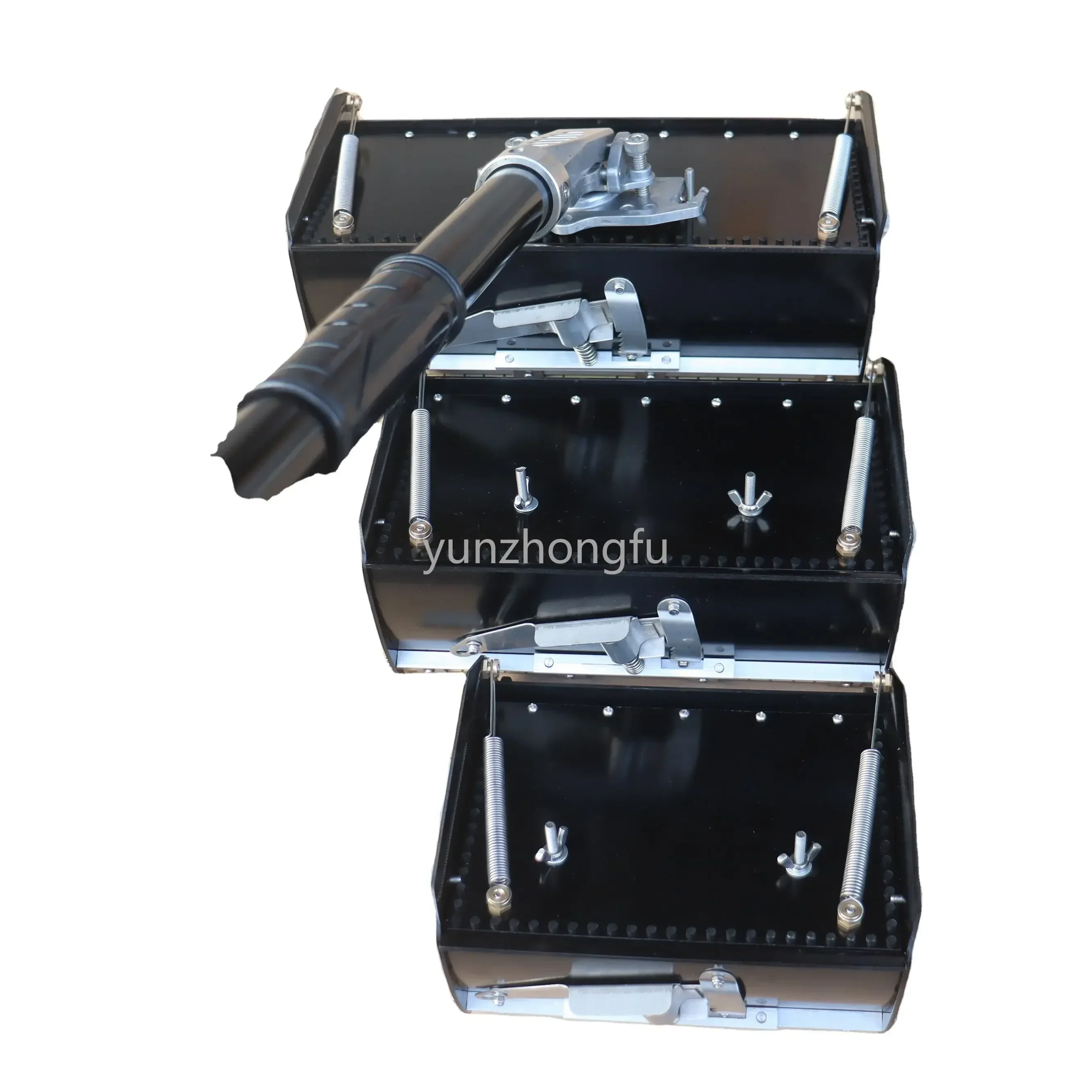 Drywall-Master-Professional-Grade-Taping-Tools-8-10-12-Flat-Finishing ...