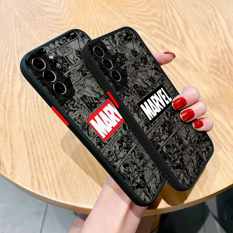 Marvel-Avengers-comics-For-Samsung-S23-S22-S21-Ultra-S20-FE-Note-20-10 ...