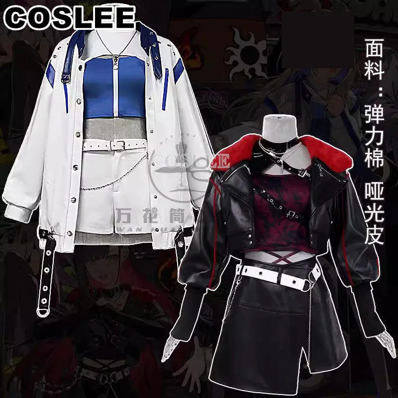 COSLEE-PJSK-Shiraishi-An-Azusawa-Kohane-Cosplay-Costume-Project-Sekai ...
