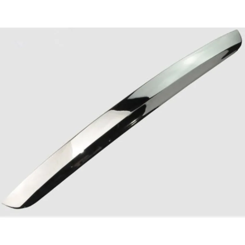 For-Chevrolet-AVEO-2011-2013-High-quality-ABS-Chrome-Rear-Trunk-Lid ...