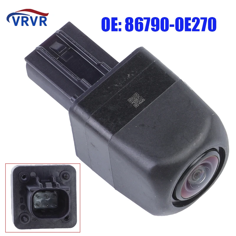 VRVR-86790-0E270-867900E270-Reversing-Rear-View-BackUp-Camera-For ...