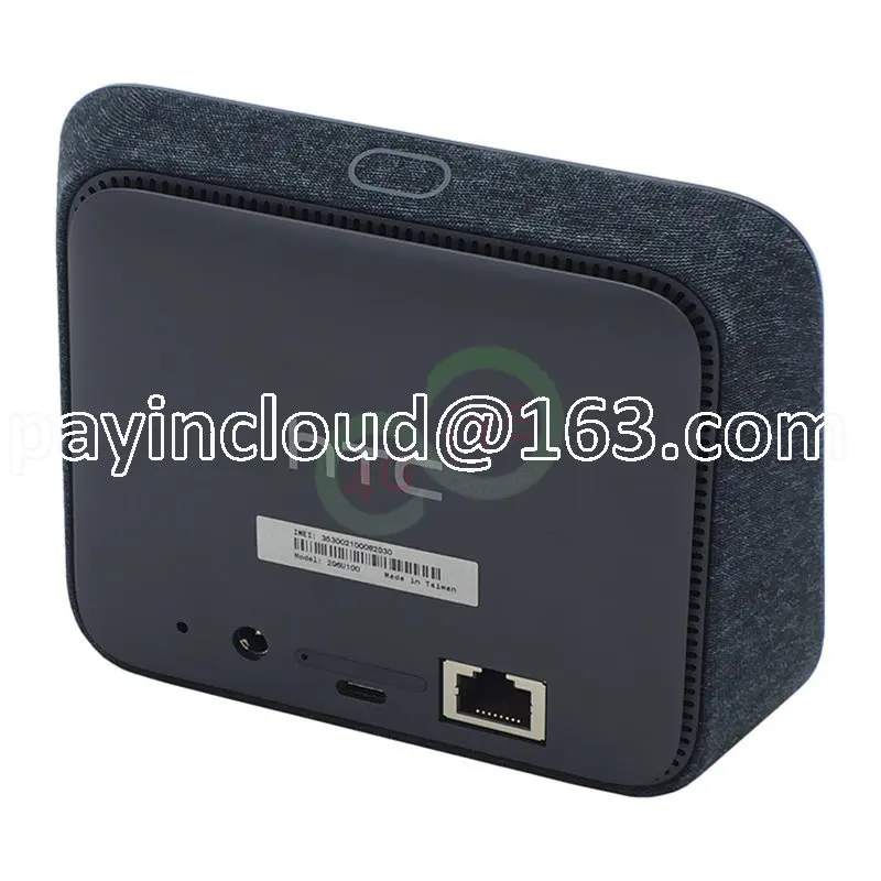 European-Version-HTC-5G-Hub-CPE-China-Telecom-and-China-Unicom-Mobile ...