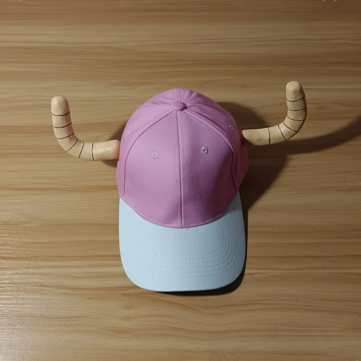 Miss-Kobayashi-s-Dragon-Maid-Quetzalcoatl-Lucoa-Cosplay-Cap-Anime-Pink ...