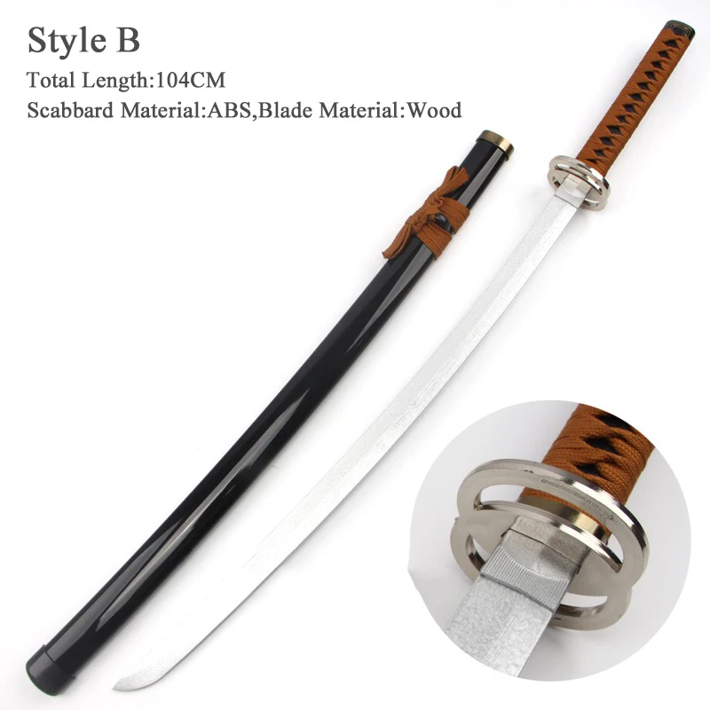 Rurouni Kenshin Shishio Sword