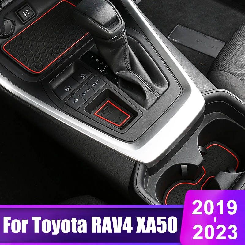 For Toyota Rav4 2019 2020 2021 2022 2023 Rav 4 Xa50 Hybrid Anti-slip ...