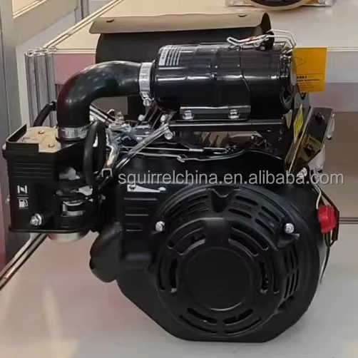 Loncin LC168F 6.5HP 196cc Engine for Tamping Rammer - AliExpress 1420