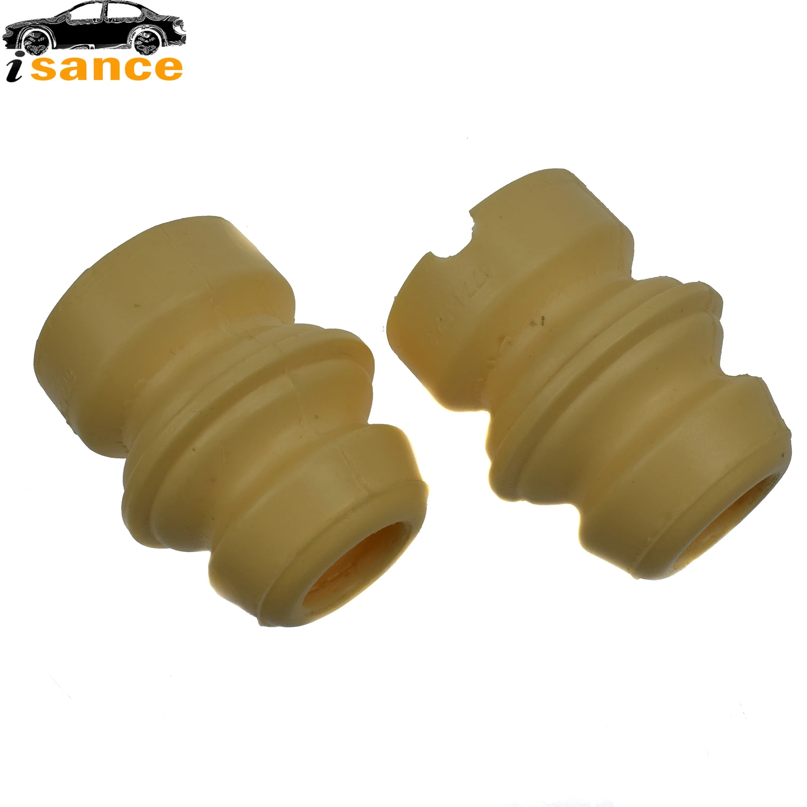 Isance X1 Or X2 Front Suspension Strut Bumper 31336771352 For Bmw E90 ...