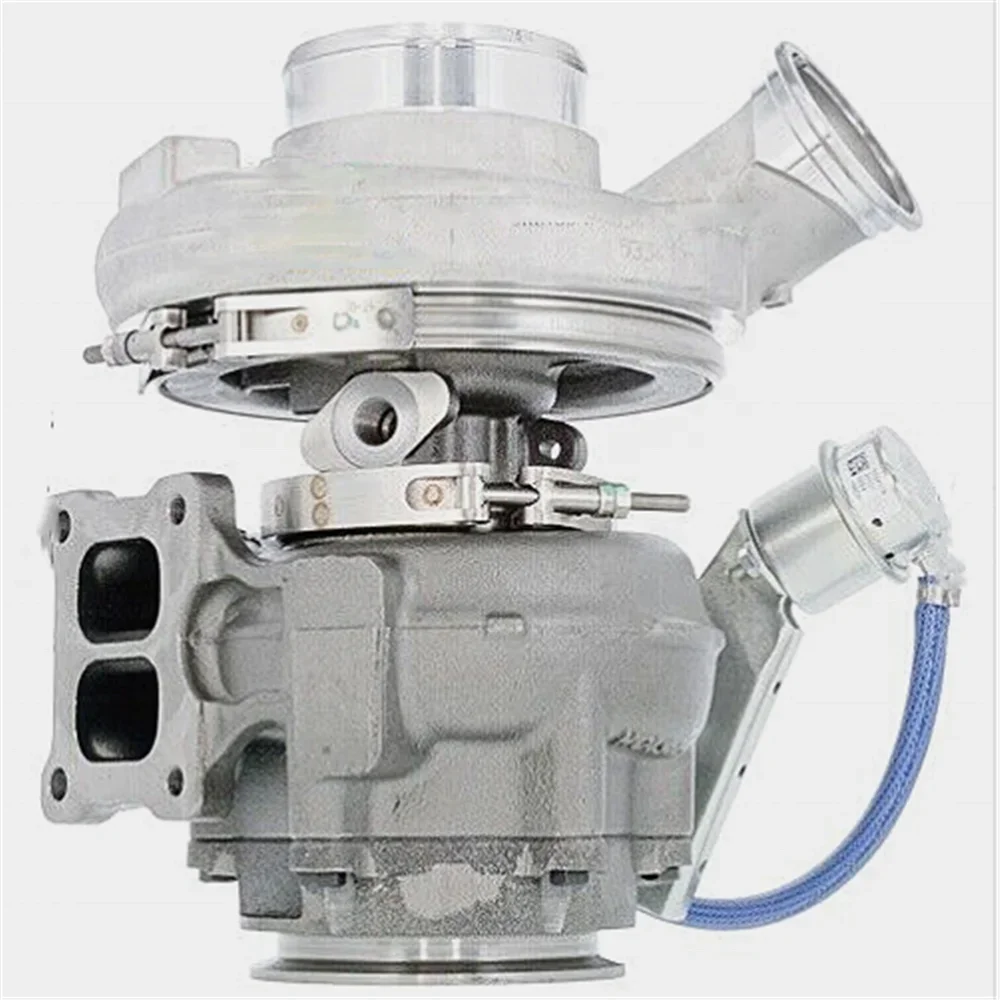 Factory-direct-production-HE500WG-2126720-2124714-5354336-turbocharger ...