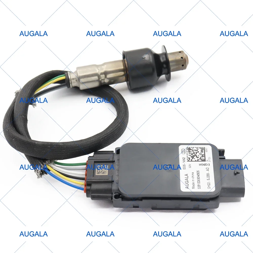 AUGALA-GH22-5J299-AD-Nitrogen-Oxide-Sensor-NOx-Sensor-LR118316-For ...