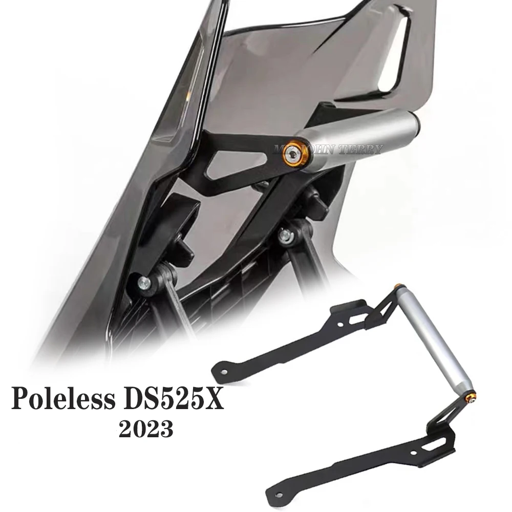 Soporte para teléfono móvil VOGE Valico 525DSX DSX525 DS525X DSX 525 DSX 2023, accesorios para ...