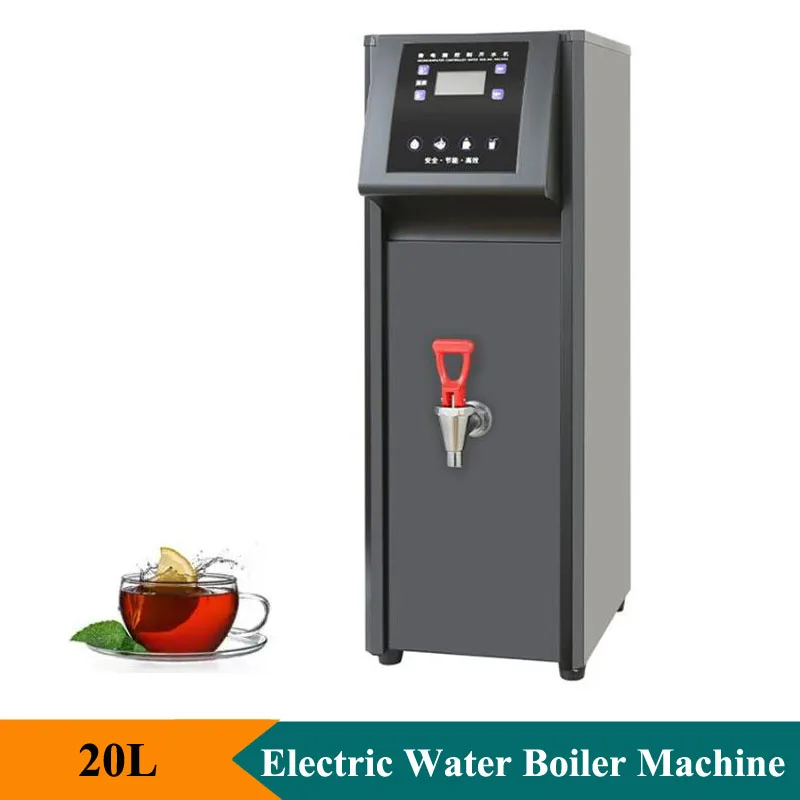 Stainless-Steel-Water-Heater-Machine-Multiple-Colors-Hot-Water-Boiler ...