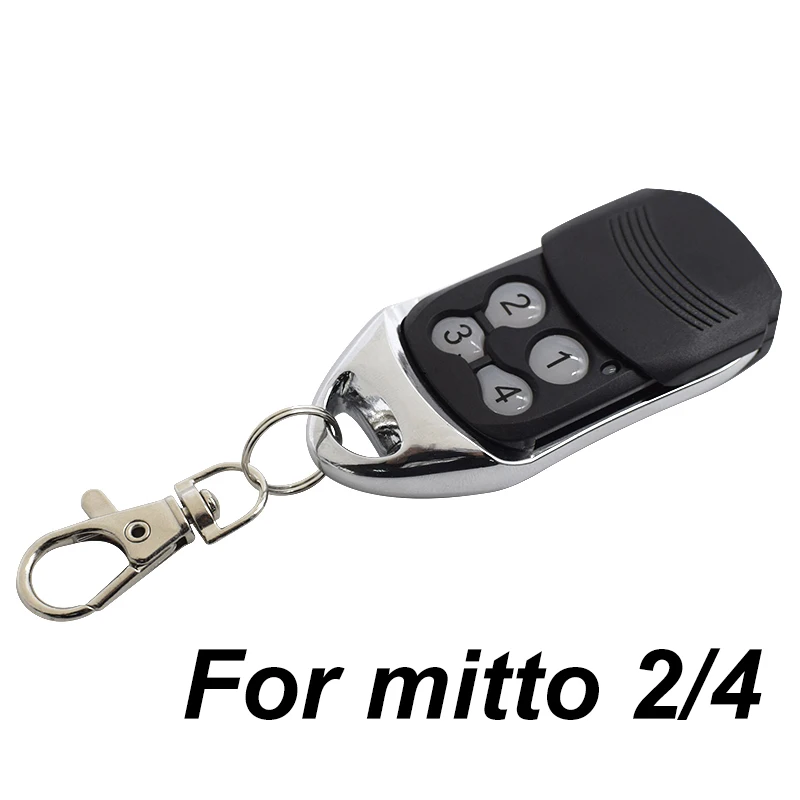 Transmitter-Electric-Gate-Barrier-Keychain-for-MITTO-2-4-2A-4A-B-RCB ...