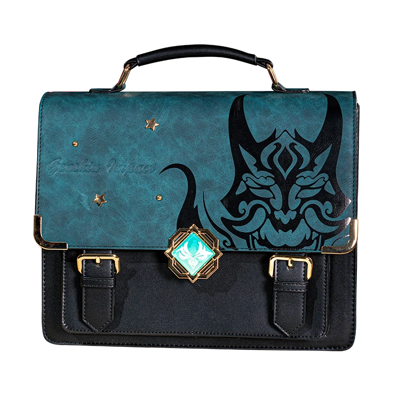 Xiao-Doujin-Cosplay-College-Backpack-Game-Genshin-Impact-Cosplay ...