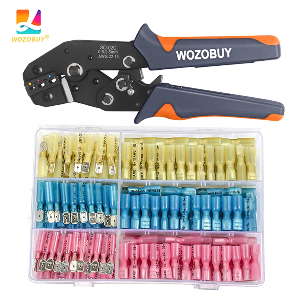 Crimping Pliers Cable Lug | Crimping Tool Cable Lug | Hand Crimping ...