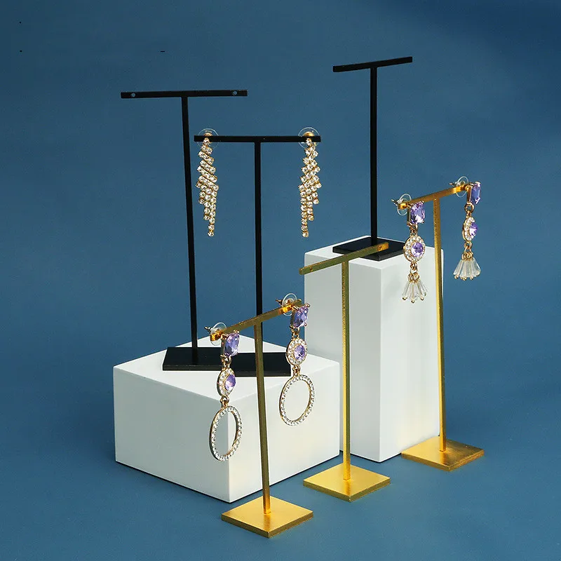 Earring-Rack-Jewelry-Rack-for-Earrings-ewelry-Display-Stand-Show-Shelf ...