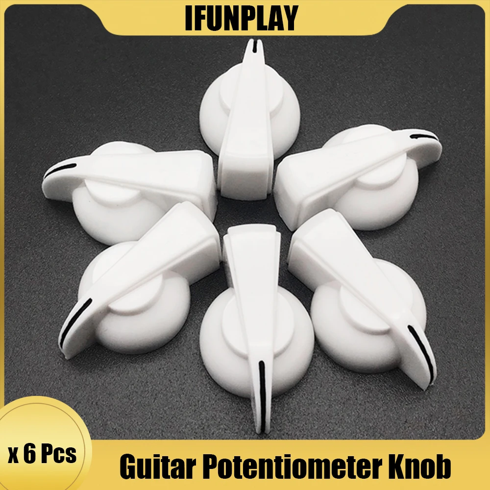 Plastic Chicken Head Knobs | Guitar Amp Knobs Chicken | Plastic Amplifier Knobs - 6pcs - Aliexpress
