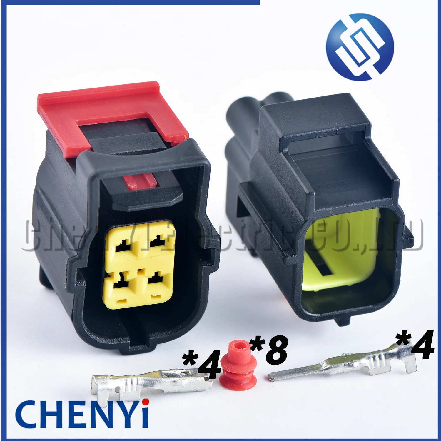 4-Pin-Oxygen-O2-Sensor-Plug-56029049AA-For-Chrysler-Dodge-Jeep-Dakota ...