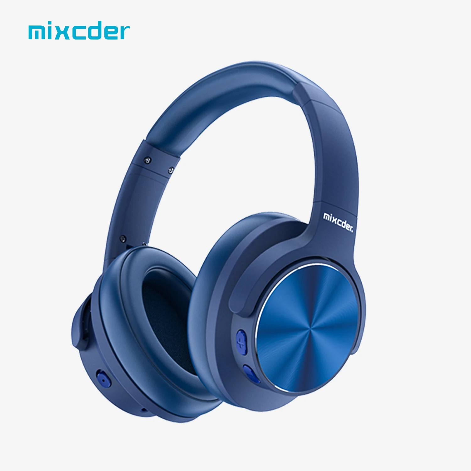 Original-Mixcder-E9-PRO-Auriculares-aptX-HD-Wireless-Bluetooth ...