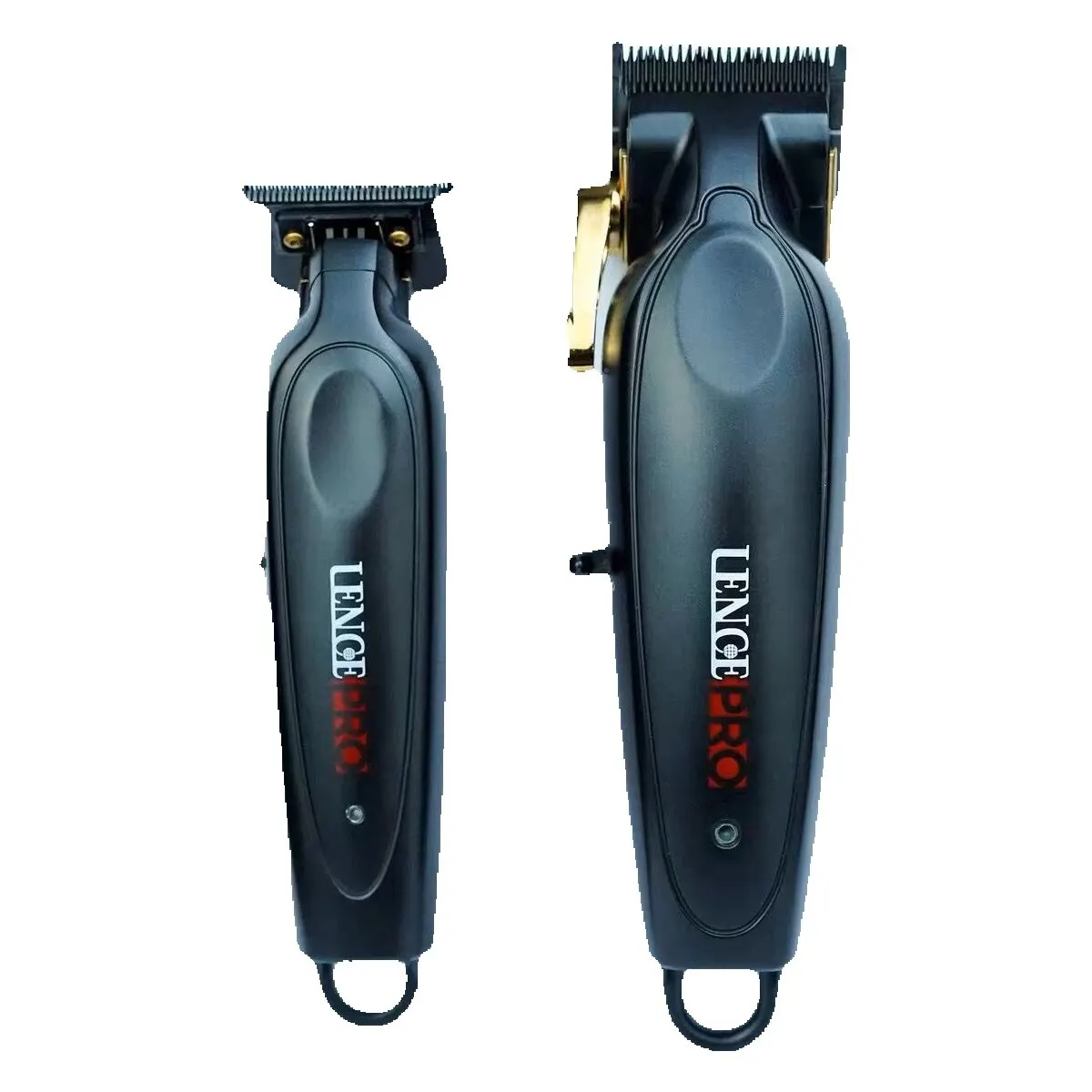 LENCE-PRO-Profissional-Hair-Clipper-Full-Metal-Habita-o-Motor-Brushless ...