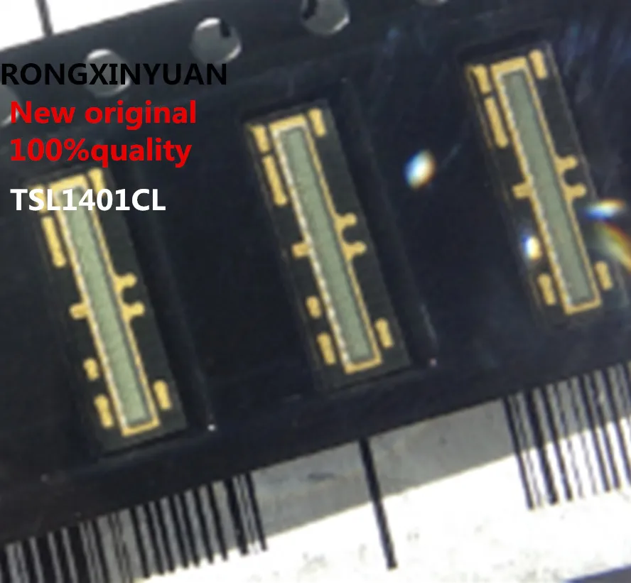 1PCS-10PCS-New-original-TSL1401CL-Linear-CCD-Sensor-for-Optical ...