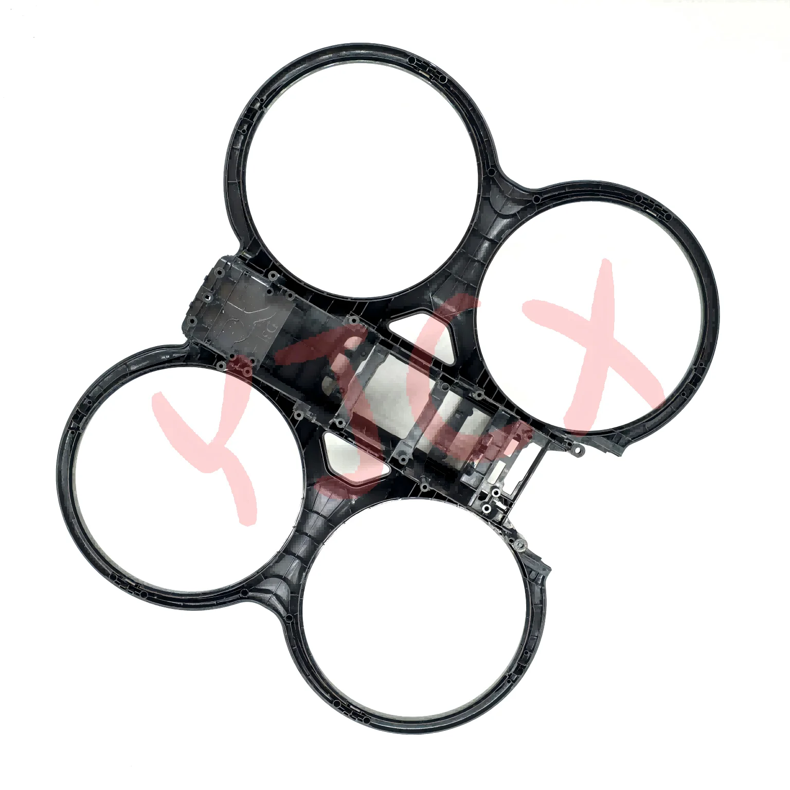 Original Middle Frame Suitable for Avata 2 Body Shell Upper Shell ...
