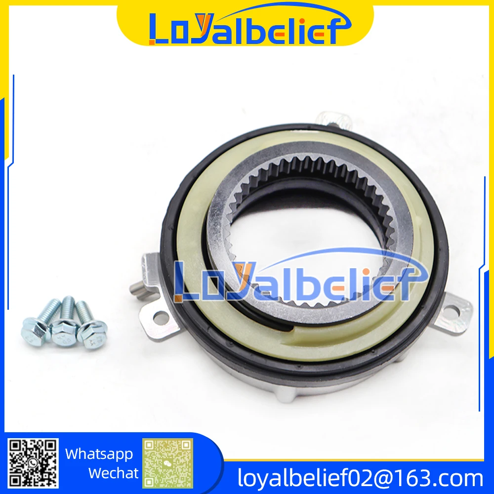 FOR-Front-Clutch-Bearing-Wheel-Lock-Actuator-For-SSANGYONG-Actyon ...