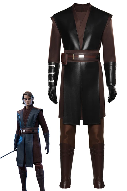 Anakin Skywalker Episode 3 Costume