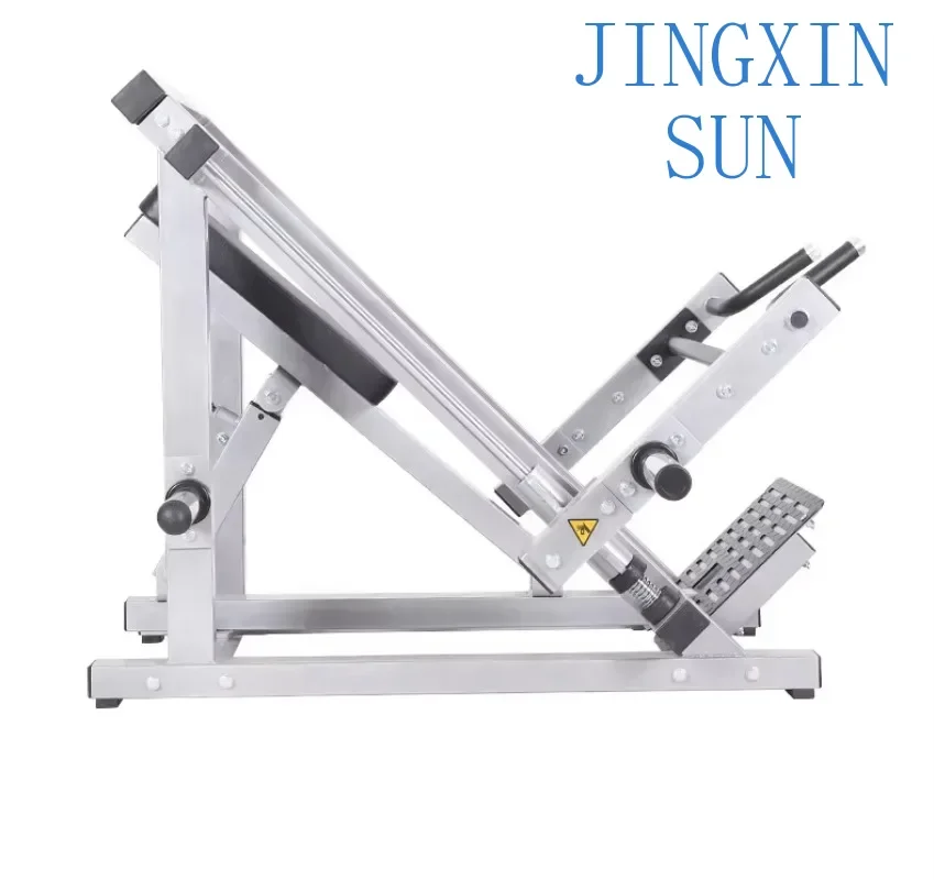 Commercial T rowing machine oblique attachment rowing back pull fitness ...