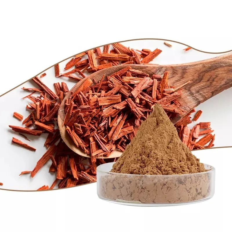 Sandalwood Powder