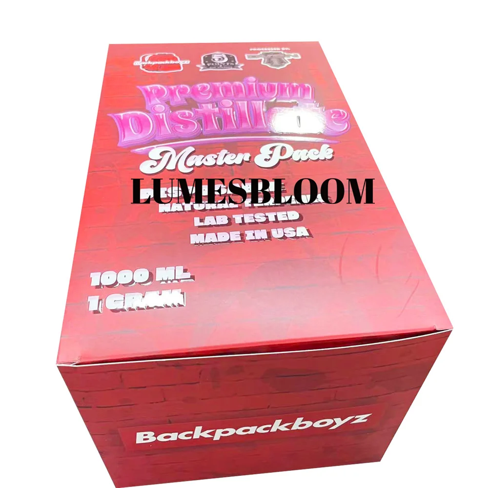 Backpackboyz-Empty-Cartridge-Storage-Opp-Pouches-1000mg-Display-Box ...
