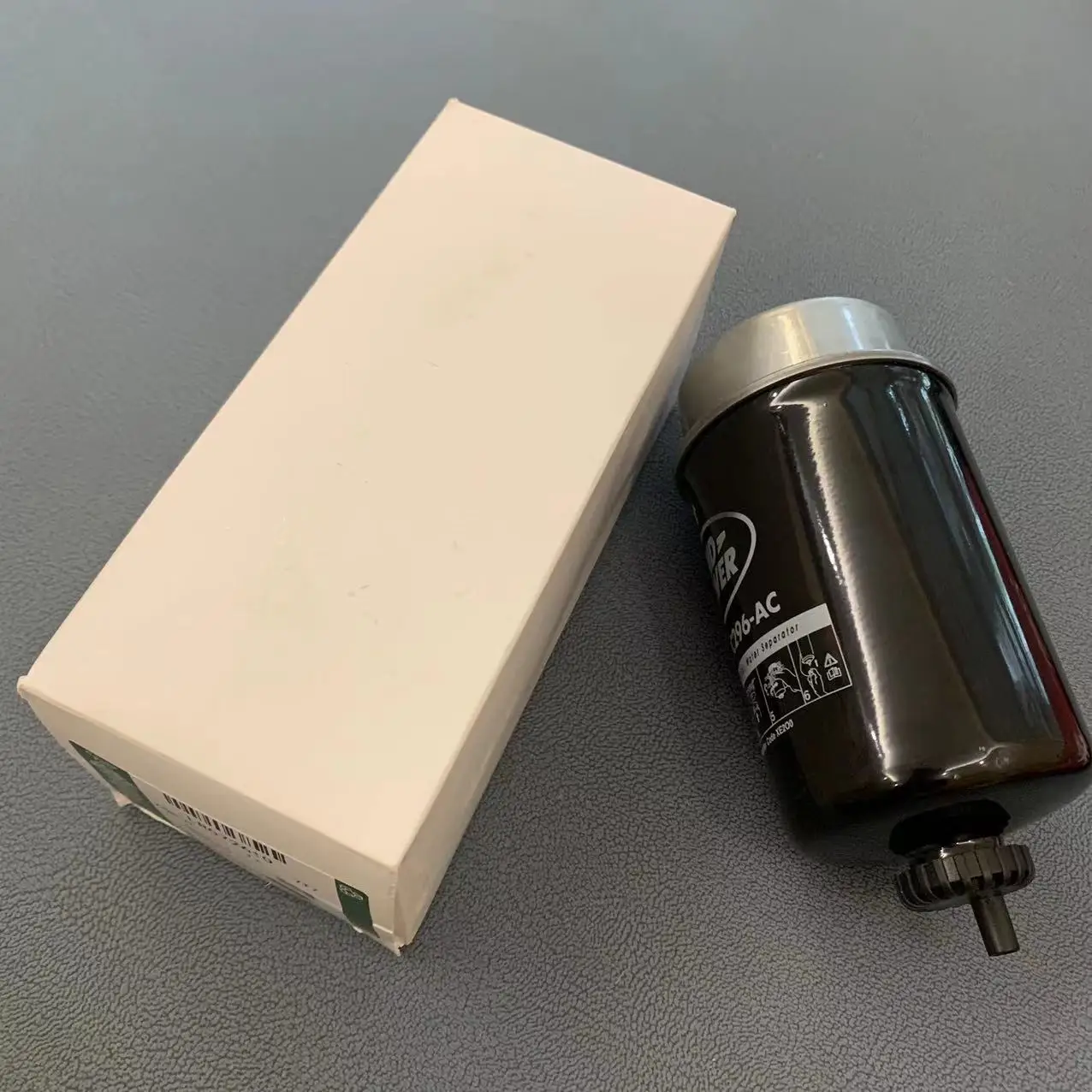 NEW-DIESEL-FUEL-FILTER-ELEMENT-BH42-9C296-AC-LR023042-LR029098-LR072610 ...