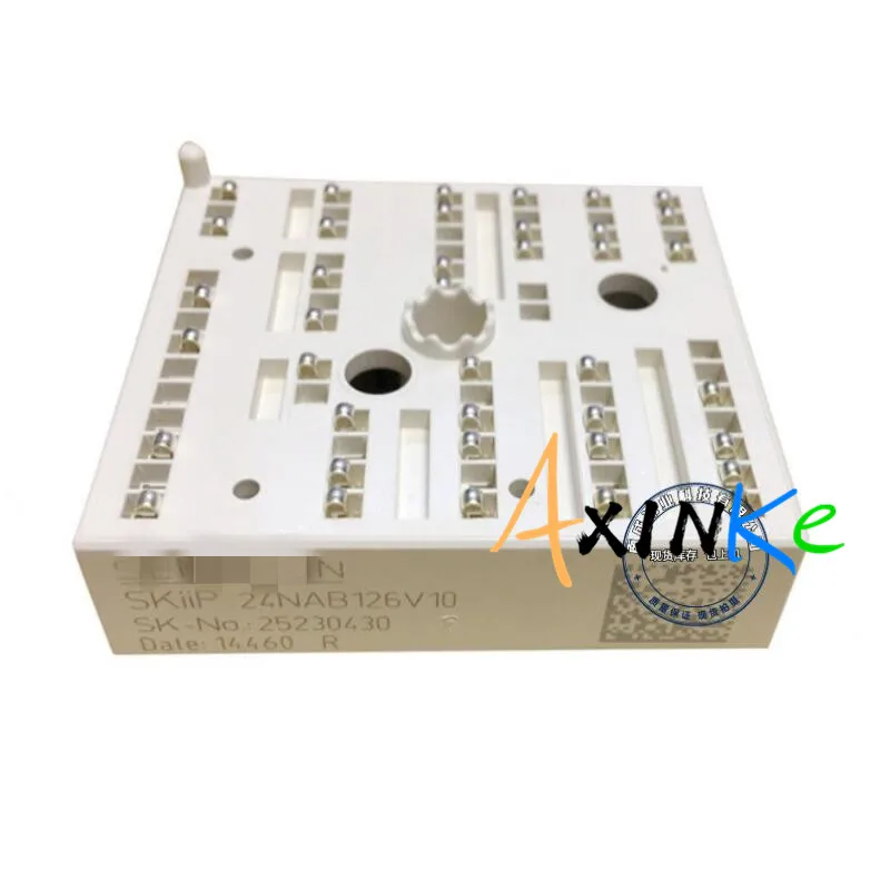 SKIIP23NAB126V1-SKIIP23NAB12T4V1-SKIIP24NAB126V10-SKIIP24NAB12T4V1 ...