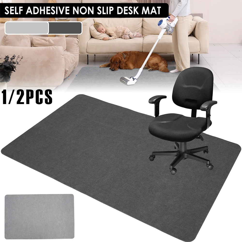 Door Mats Computer Desk Floor Mat For Carpet RUGged Chair Mats are ...