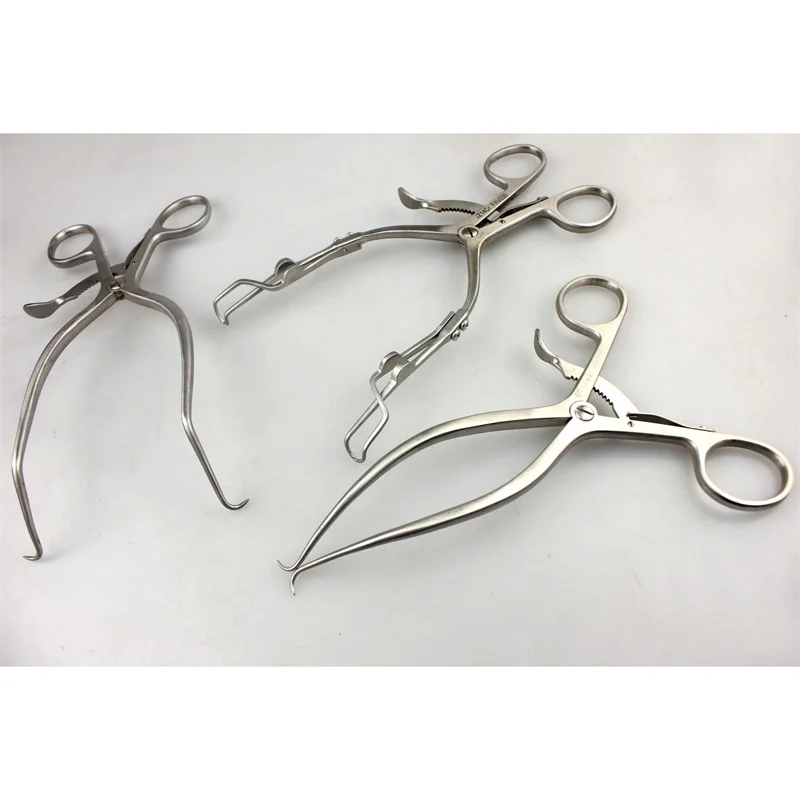Admiralty vaginal perineal retractor obstetrics and gynecology ...