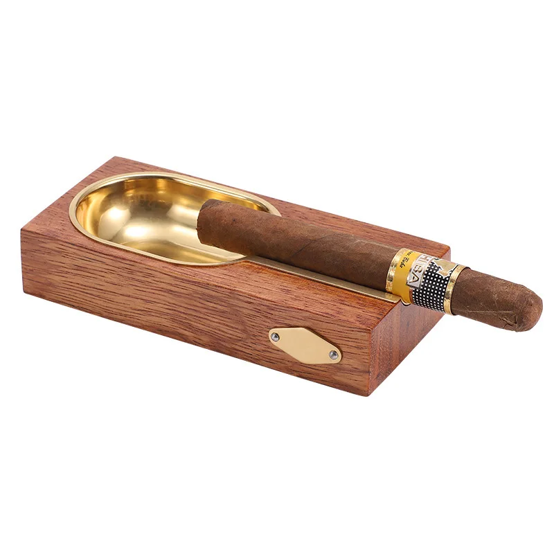 Cigar Ashtray Stand