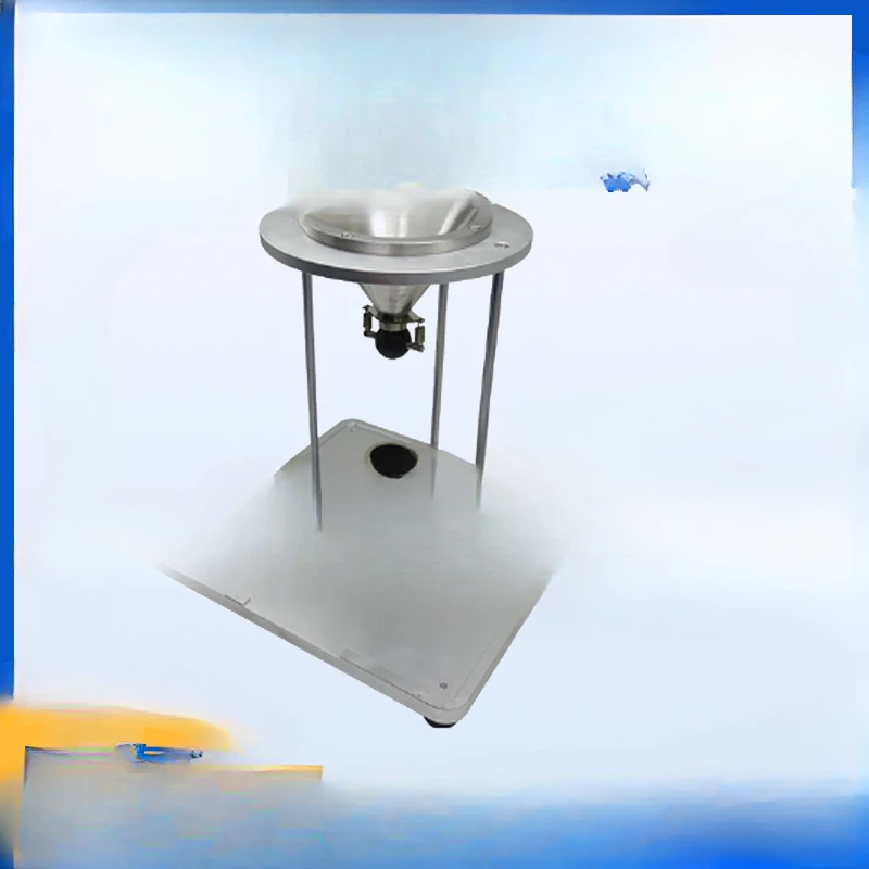 Cementite-sand-volume-density-measuring-instrument-proppant-ceramsite ...