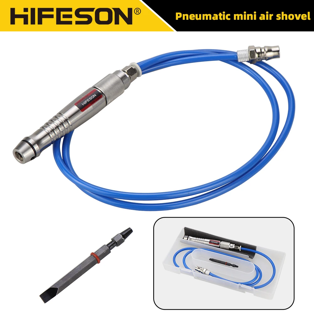 HIFESON-09B-Air-Shovel-Mini-Pneumatic-Chisel-Dental-Hammer-Pneumatic ...