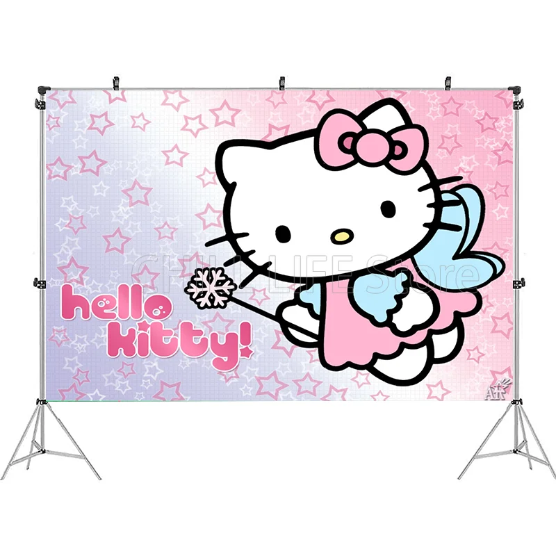 Hello Kitty Photo Booth Props | atelier-yuwa.ciao.jp