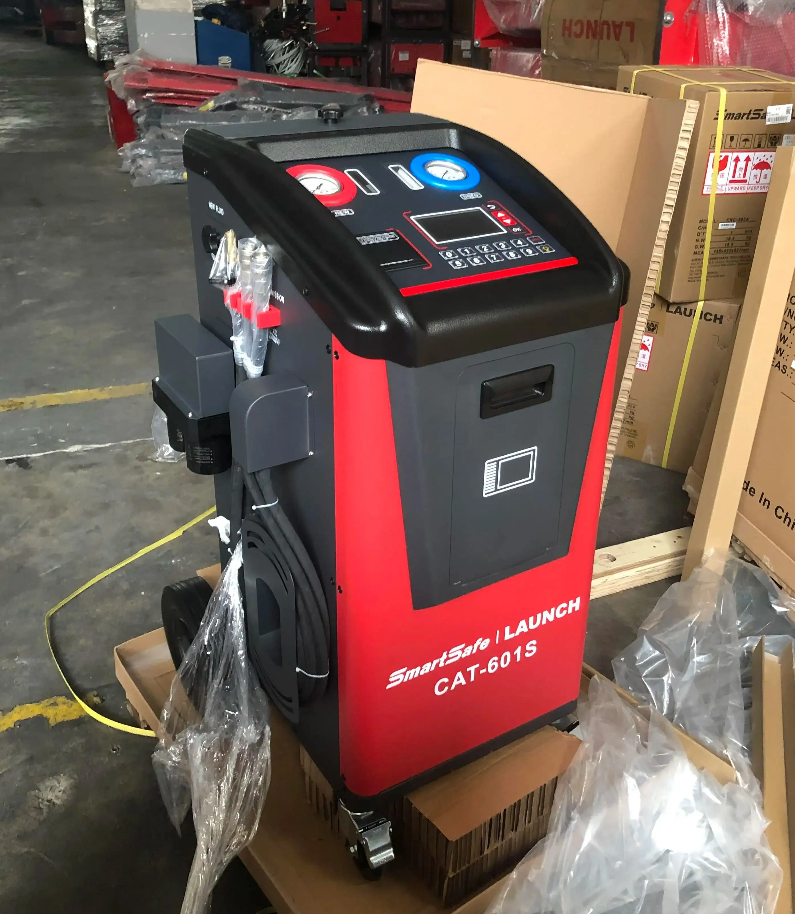 ATF-Exchanger-Automatic-Transmission-Fluid-Exchanger-Flush-Cleaning ...