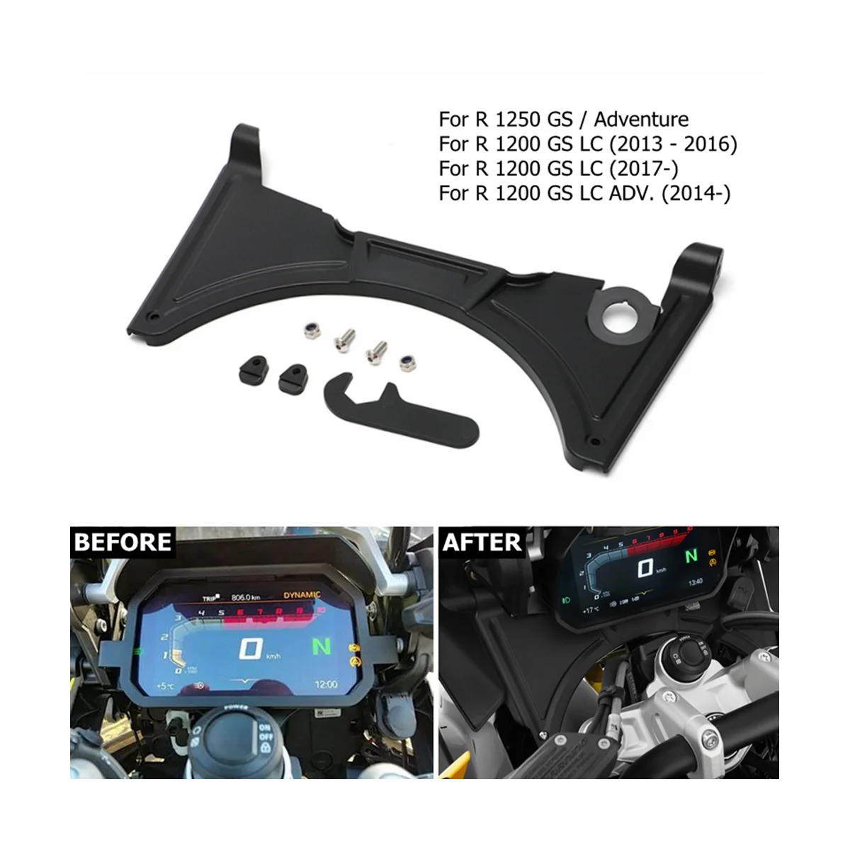 For-BMW-R-1250-GS-R1250GS-Adventure-2021-R1200GS-LC-Adv-R-1200-GS-1250 ...