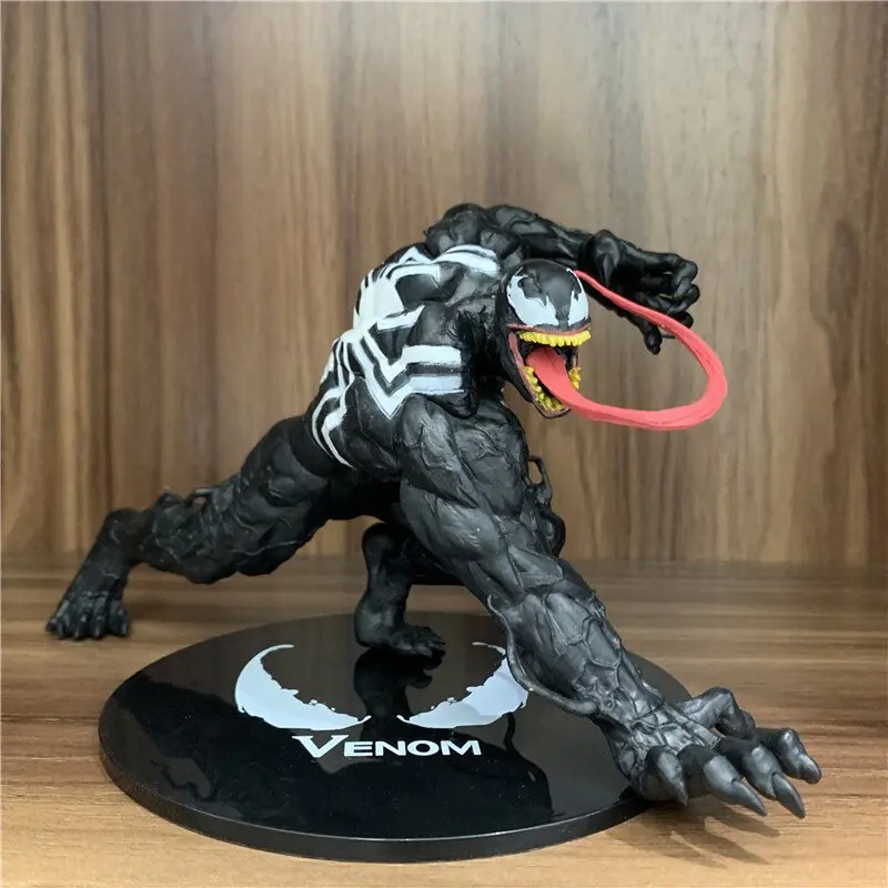 Venom Statue Figure | Marvel Venom Figure | Action Figures Toys ...