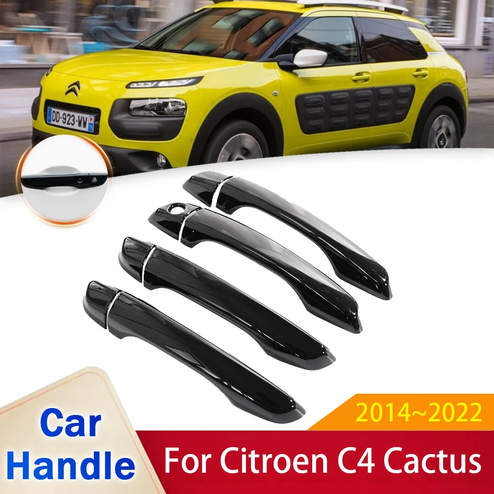 Citroen C4 Cactus 2022